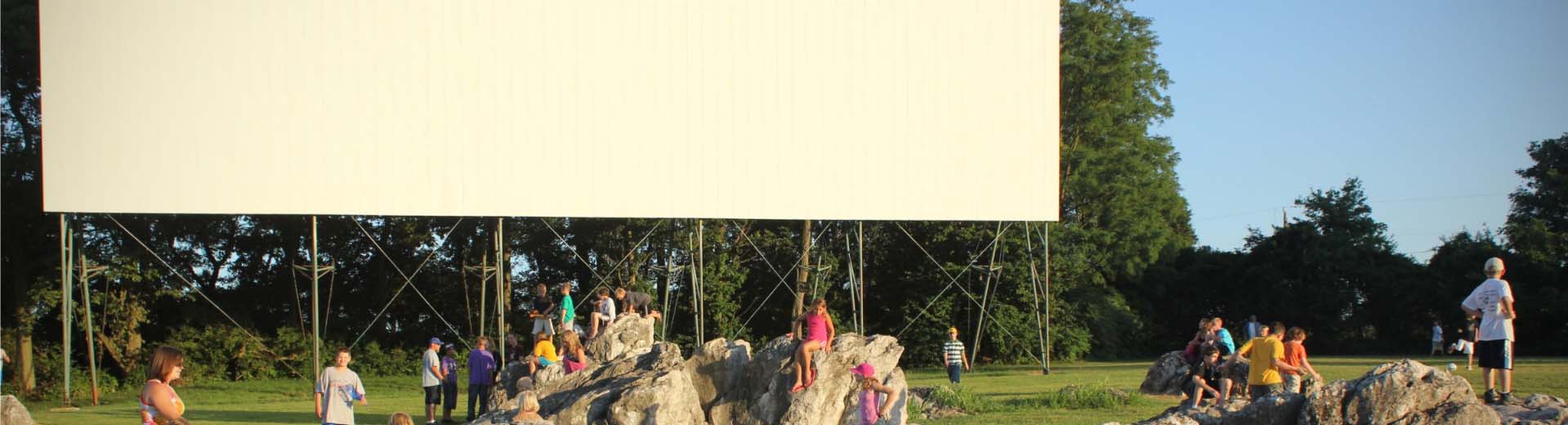 Home - Cumberland Drive In